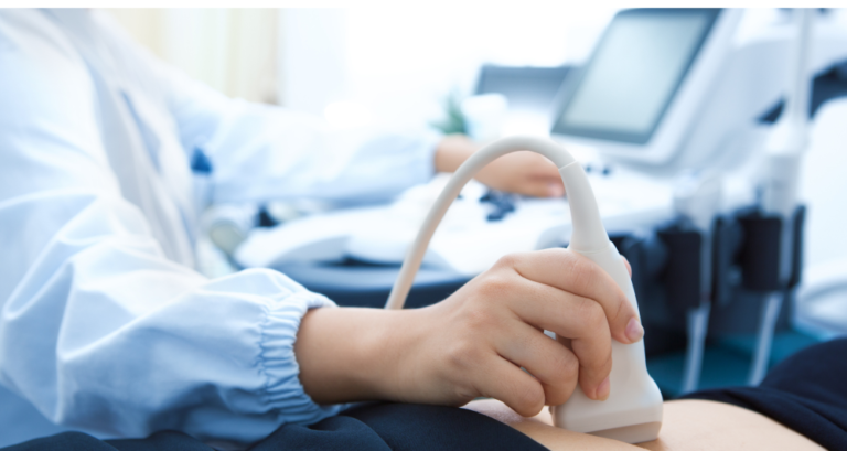 Gynaecological ultrasound: The ins and outs of pelvic ultrasound - ROC ...