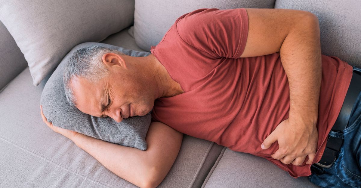 Long term pelvic pain in men- could it be prostatitis? - ROC Private Clinic