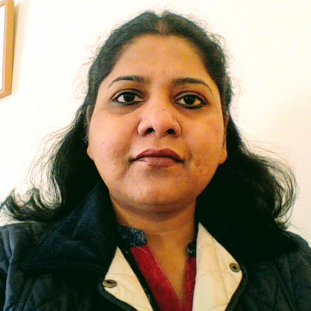 Dr. Sheethal Madari - ROC Private Clinic