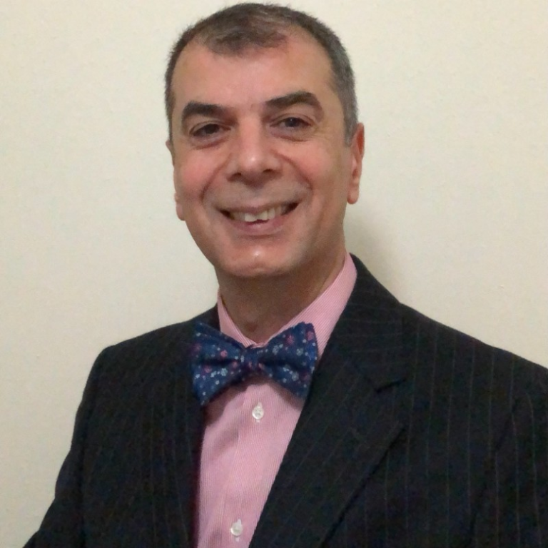 Mr. Ahmed Mustafa - Consultant Oncoplastic Breast Surgeon - ROC Private Clinic