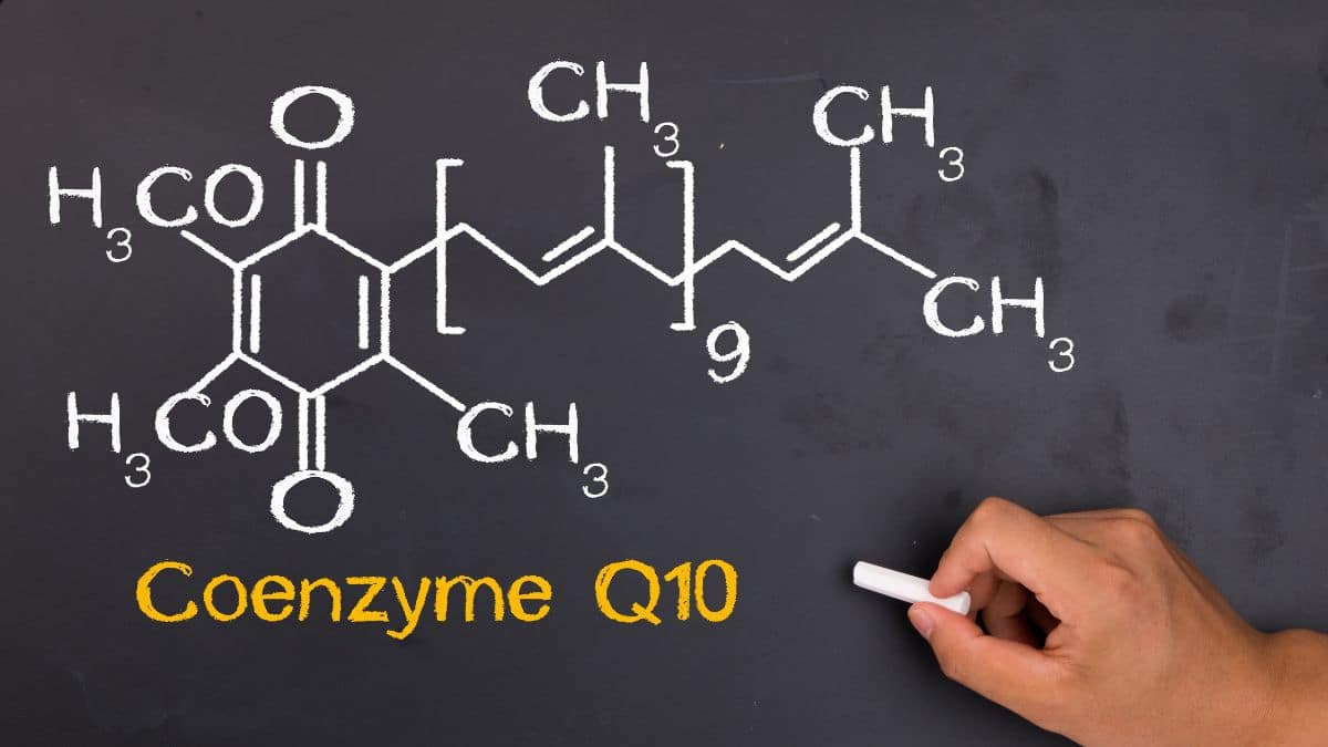 The interaction between statins and co-enzyme Q10 - ROC Private Clinic