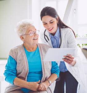 VIP - ROC Private Clinic