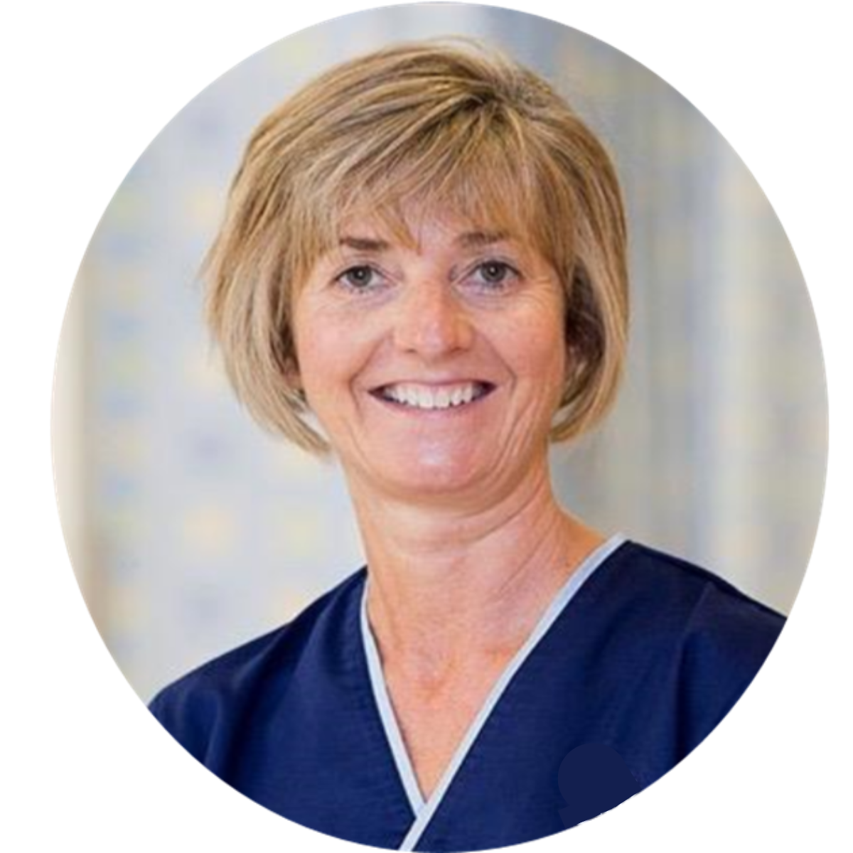 Valerie Peddie - Consultant Midwife and Fertility Specialist - ROC ...