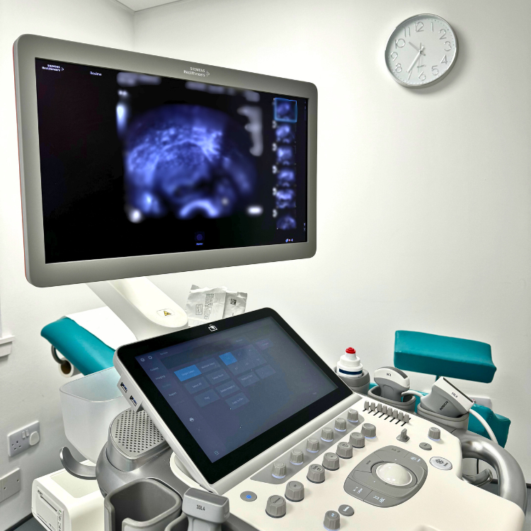 Gynaecology & Fertility Clinic in Aberdeen - ROC Private Clinic