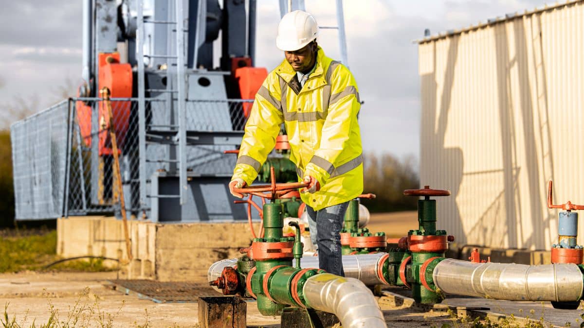 10 Weight Loss Strategies for Oil Rig Workers - ROC Private Clinic