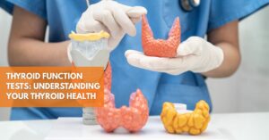 Thyroid Function Tests in Aberdeen | Private Thyroid Blood Tests