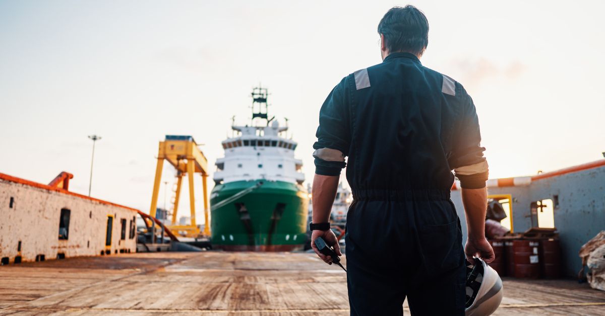 What Offshore Workers Need to Know Before an OEUK Medical - ROC Private ...
