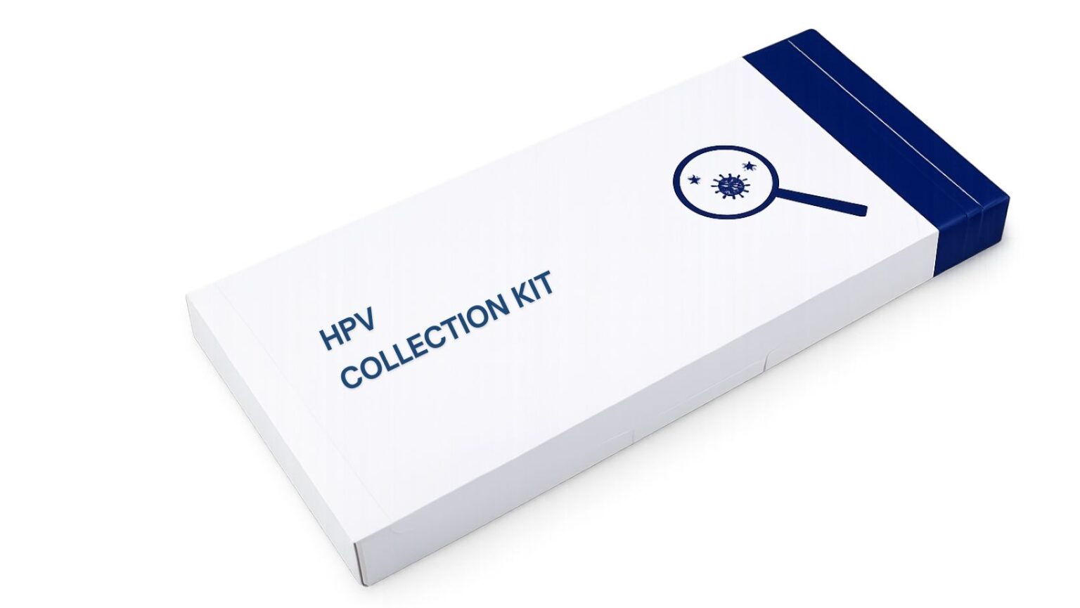 HPV Self-Swab Test Kit | Private At-Home Cervical Screening - ROC ...