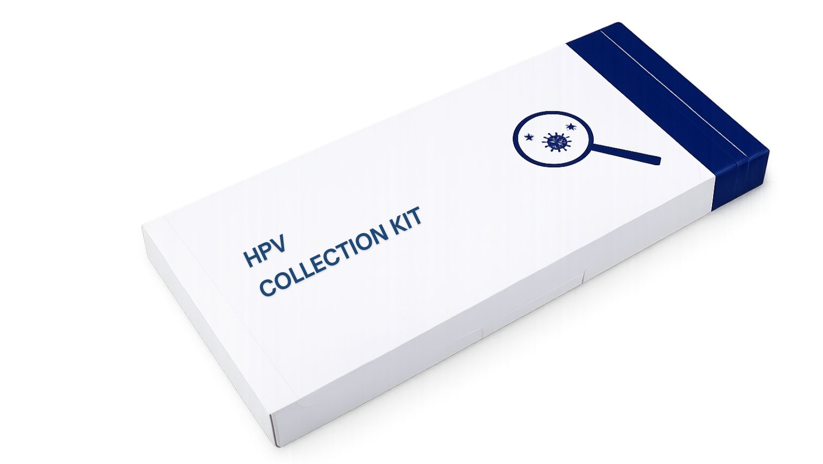 HPV Self-Swab Test Kit | Private At-Home Cervical Screening - ROC ...
